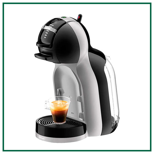 Coffee Machines – Caffeine & Co.