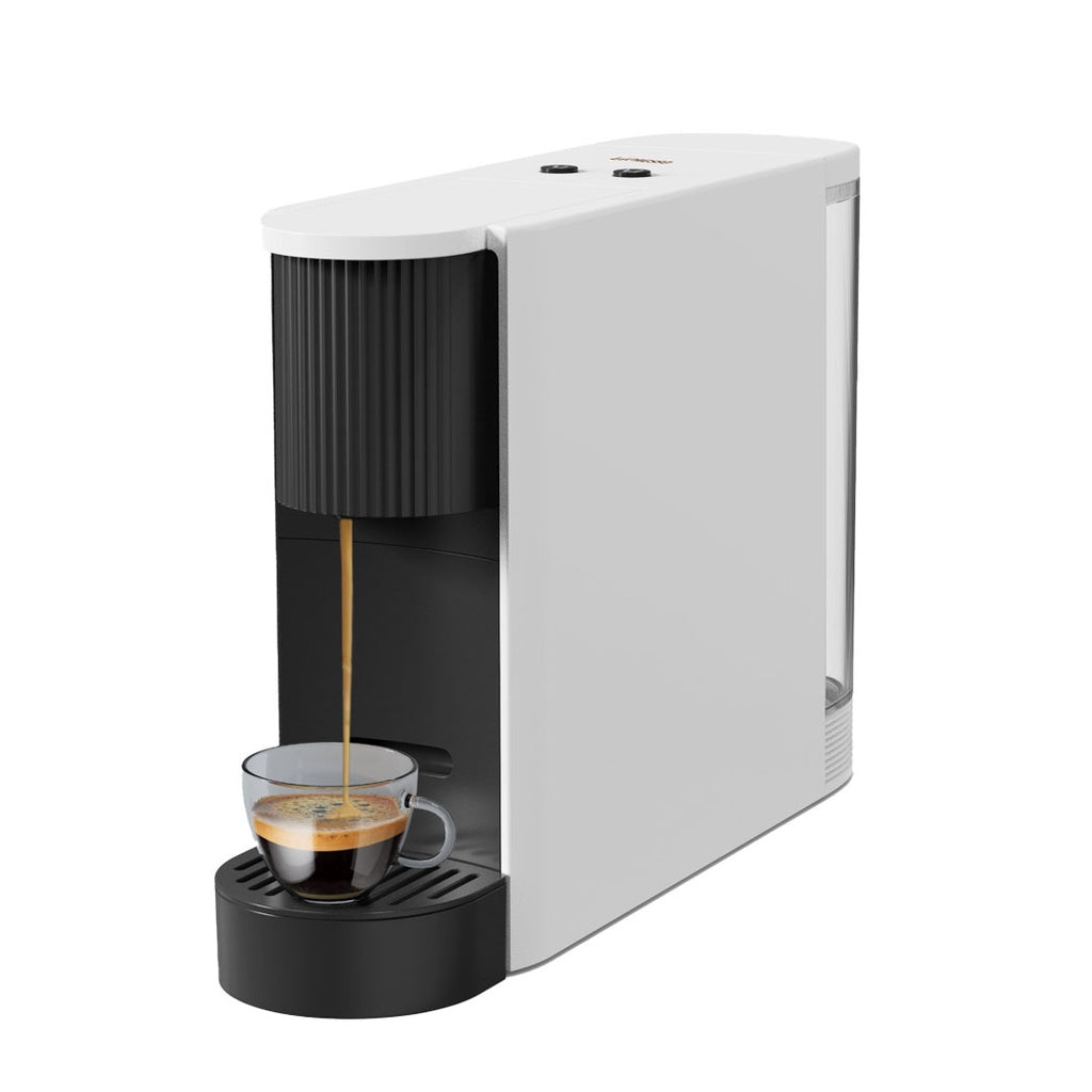 Coffee Machines – Caffeine & Co.