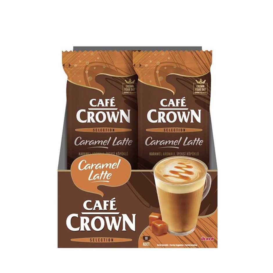 Instant Coffee – Caffeine & Co.