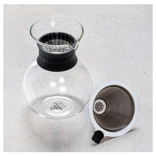 More Accessories – Caffeine & Co.