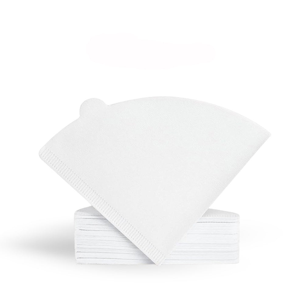 V60 Coffee Filter Paper Pack of 50 – Caffeine & Co.