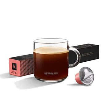 Nespresso Capsules – Caffeine & Co.