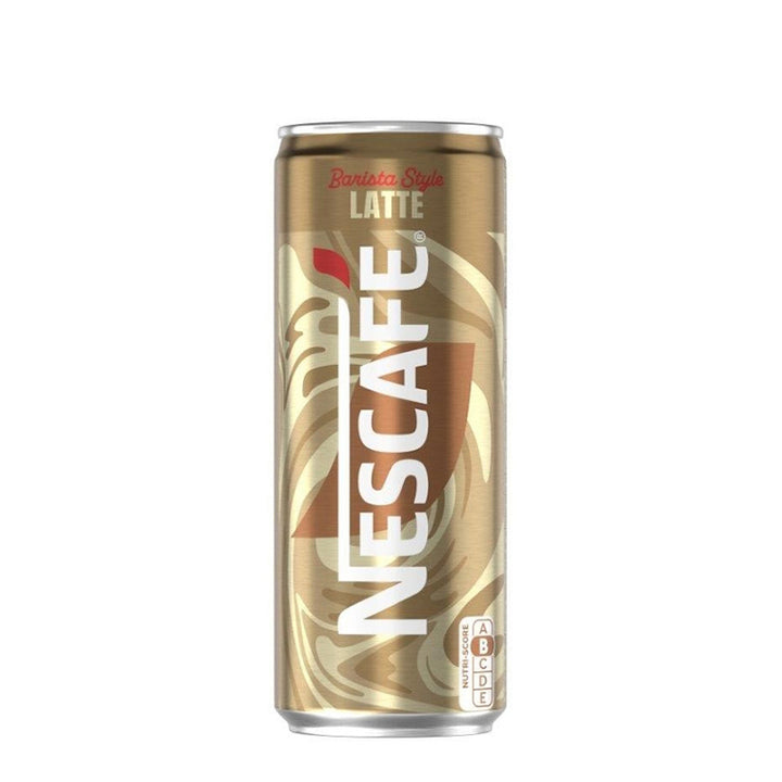 Instant Coffee – Caffeine & Co.