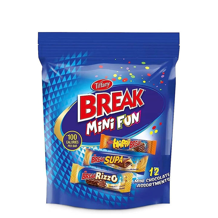 Confectionary – Caffeine & Co.