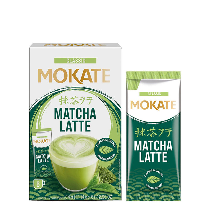 Matcha – Caffeine & Co.