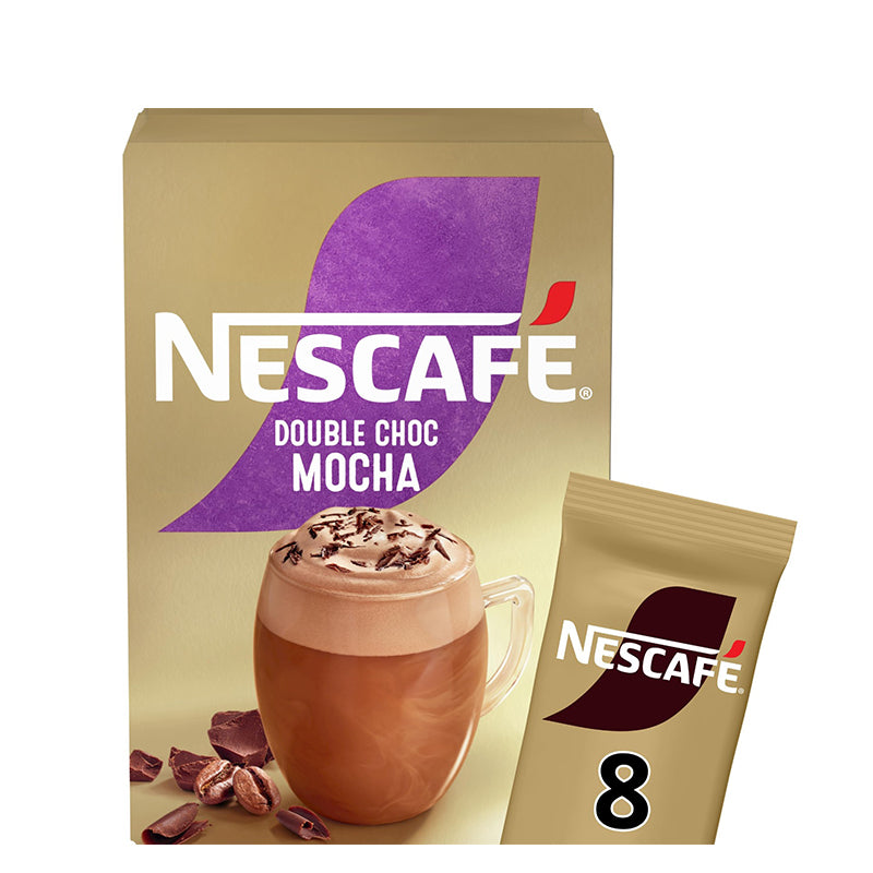 Instant Coffee – Caffeine & Co.