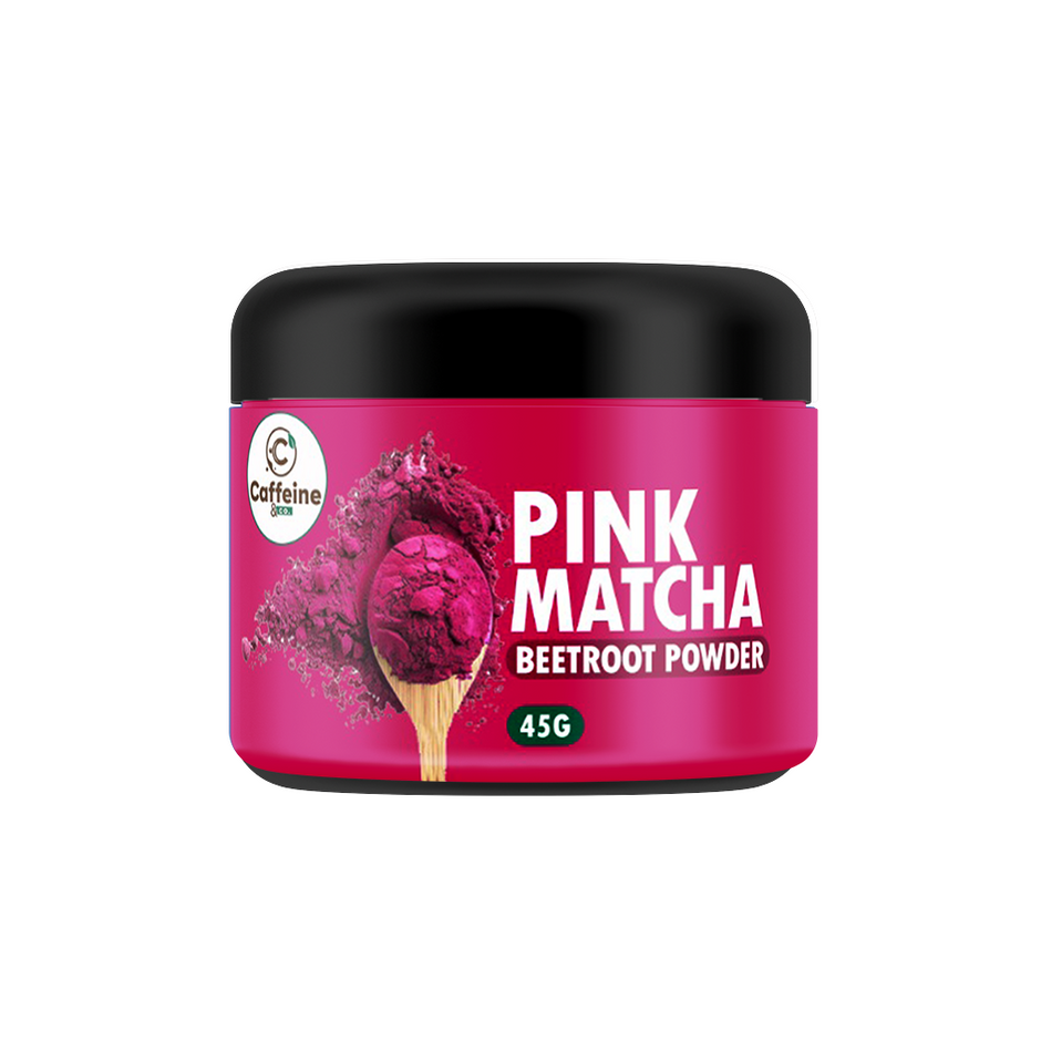 Matcha – Caffeine & Co.