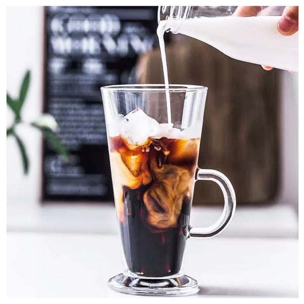 Cups & Mugs – Caffeine & Co.