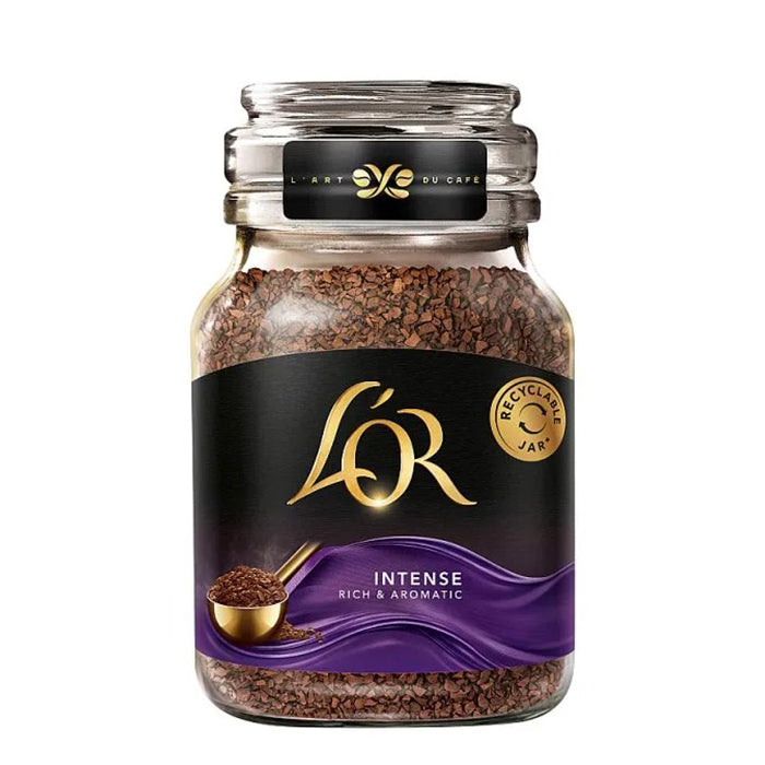 Instant Coffee – Caffeine & Co.