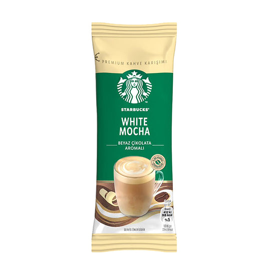 Instant Coffee – Caffeine & Co.