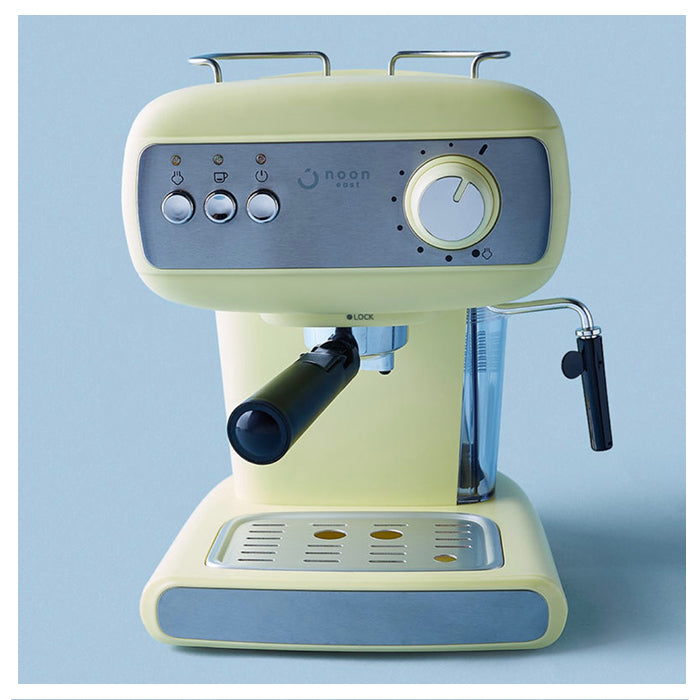 Coffee Machines – Caffeine & Co.